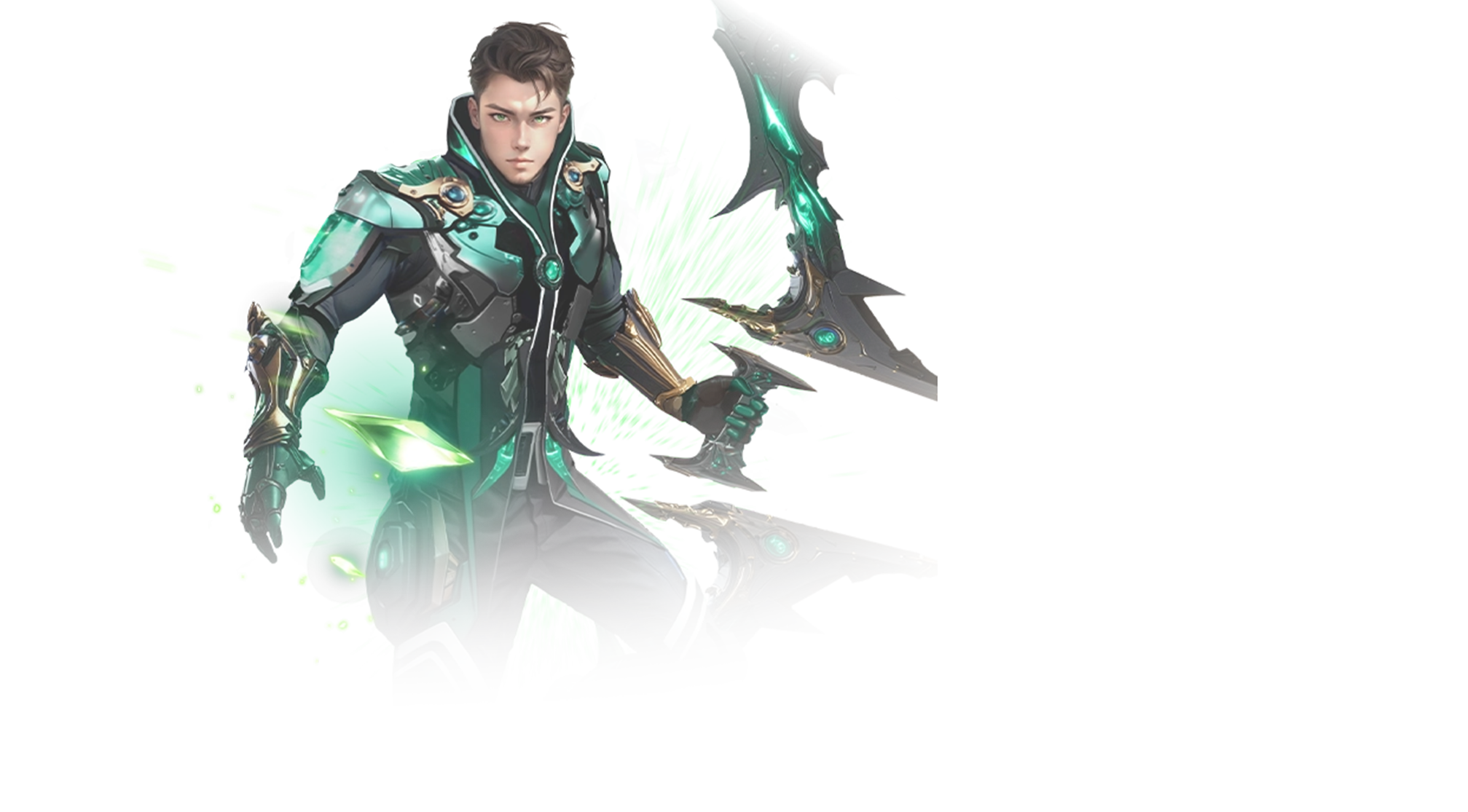 Guild Ranking - Cabal Imperial EP35