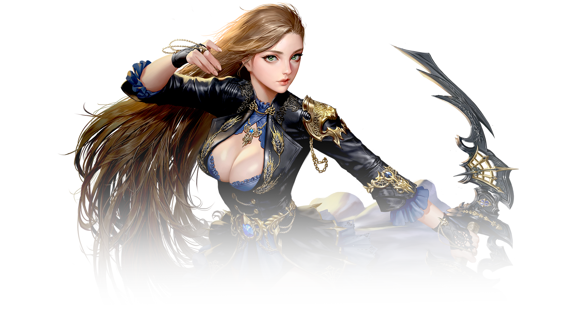 Myth Power - Cabal Imperial EP35